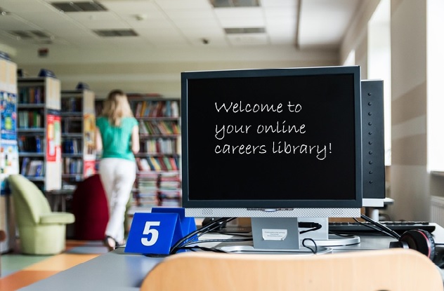 How to set up a virtual careers library in 5 easy steps – Archway Careers